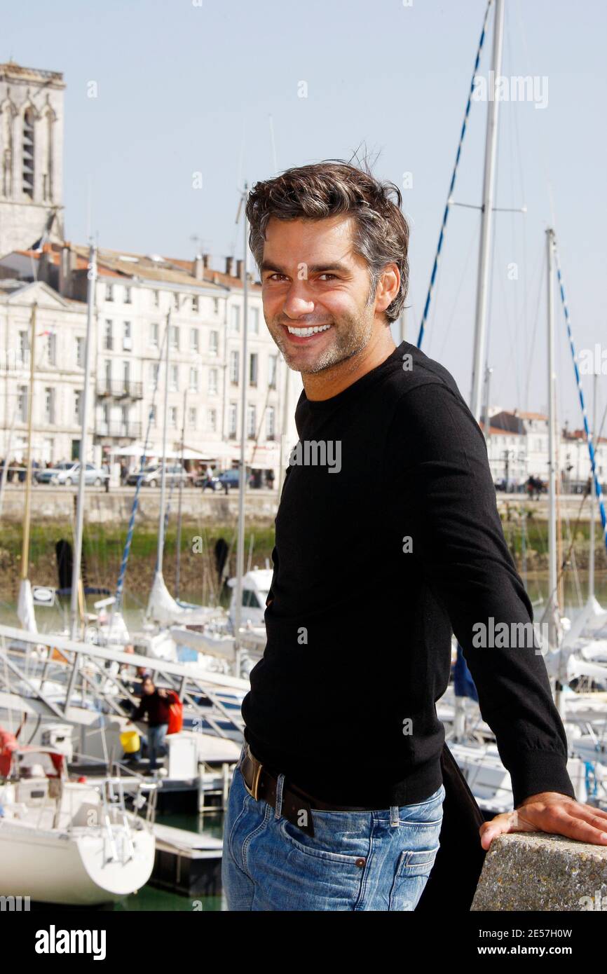 Vincentelli hi-res stock photography and images - Alamy