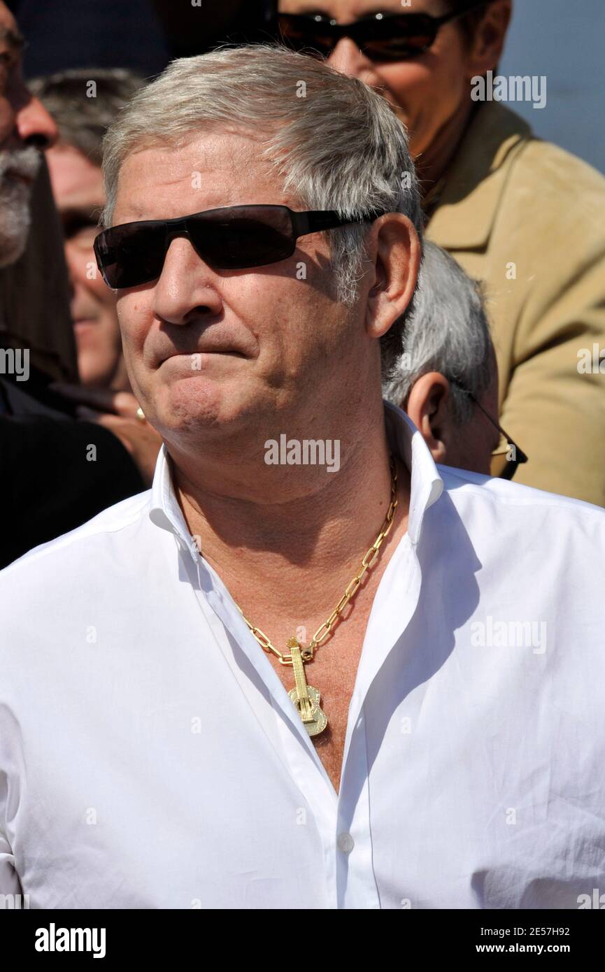 Stade français paris hi-res stock photography and images - Alamy