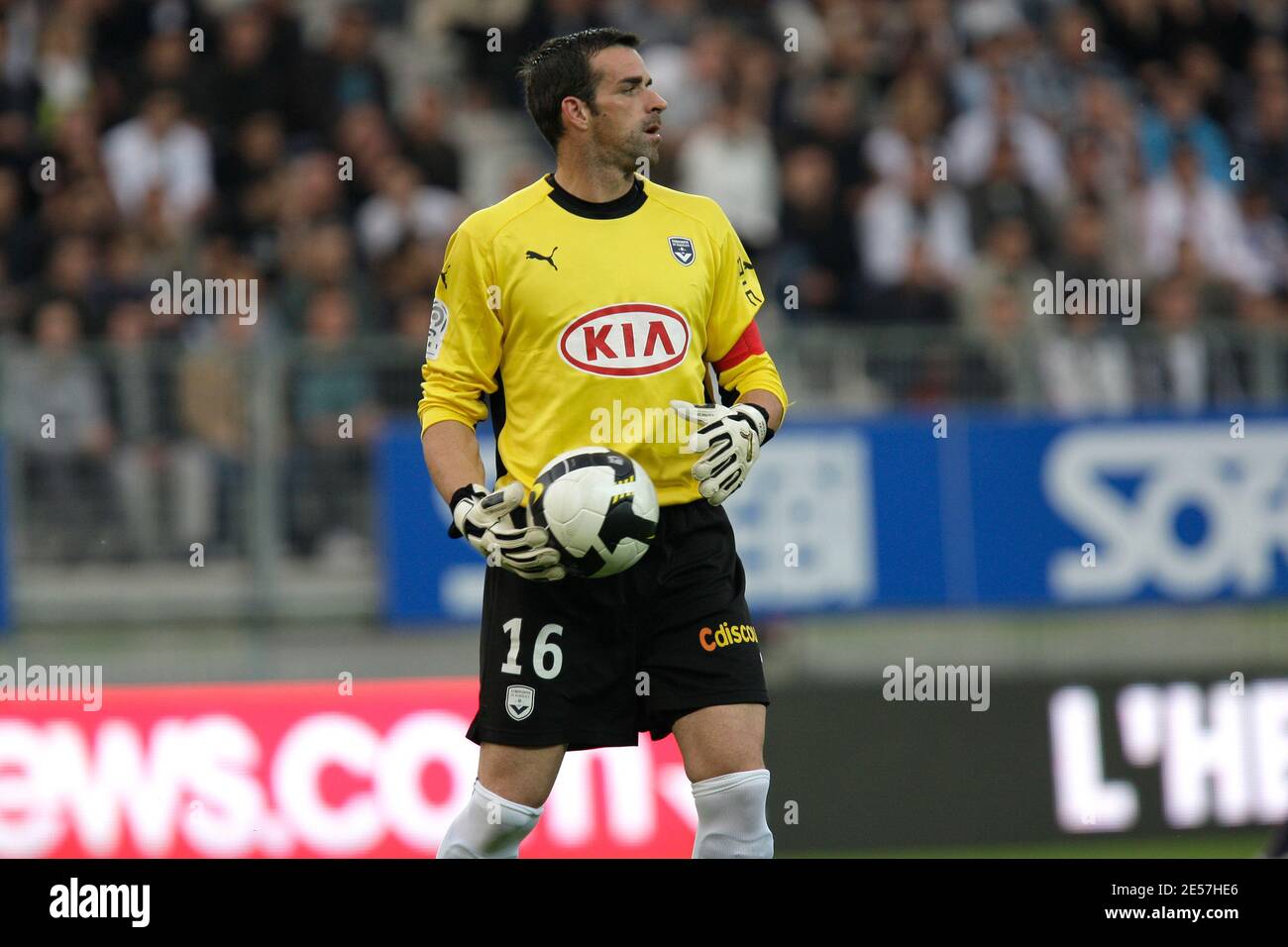 Ulrich rame hi-res stock photography and images - Alamy