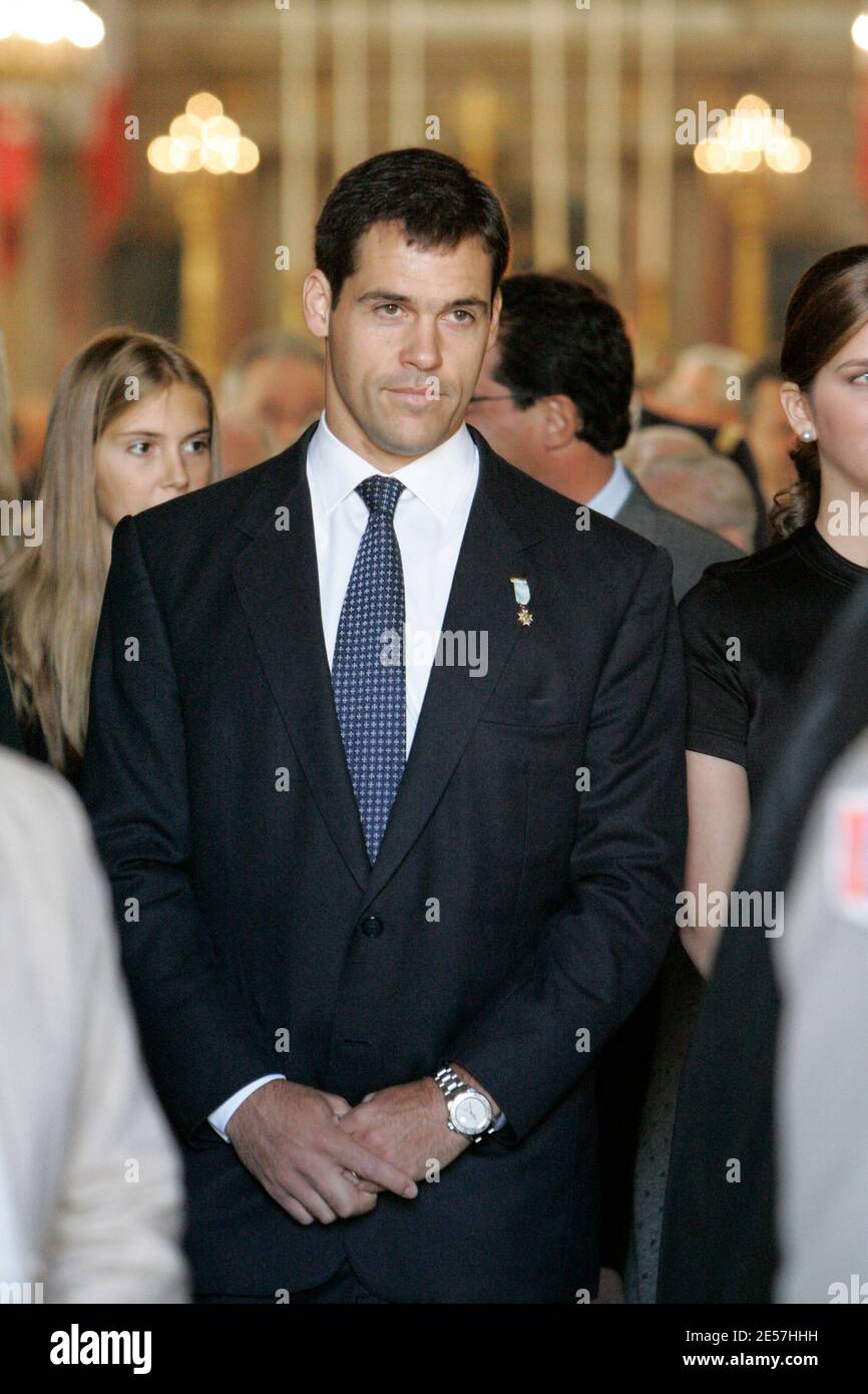 Louis thibault hi-res stock photography and images - Alamy