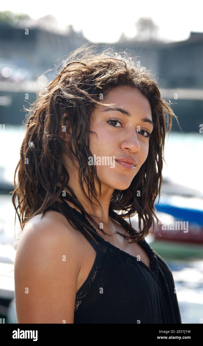 Josephine jobert hi-res stock photography and images - Alamy
