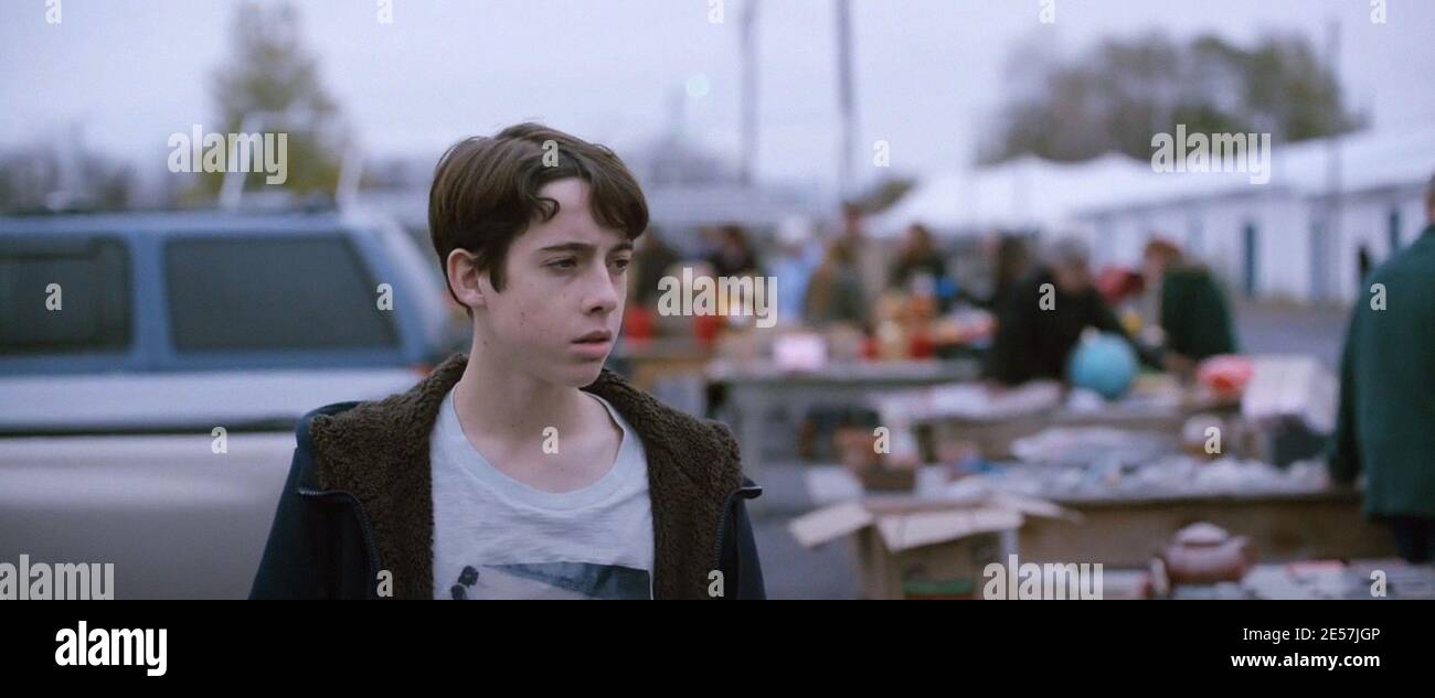 BUCK RUN, Nolan Lyons, 2019. © Digital Freestyle Media /Courtesy ...