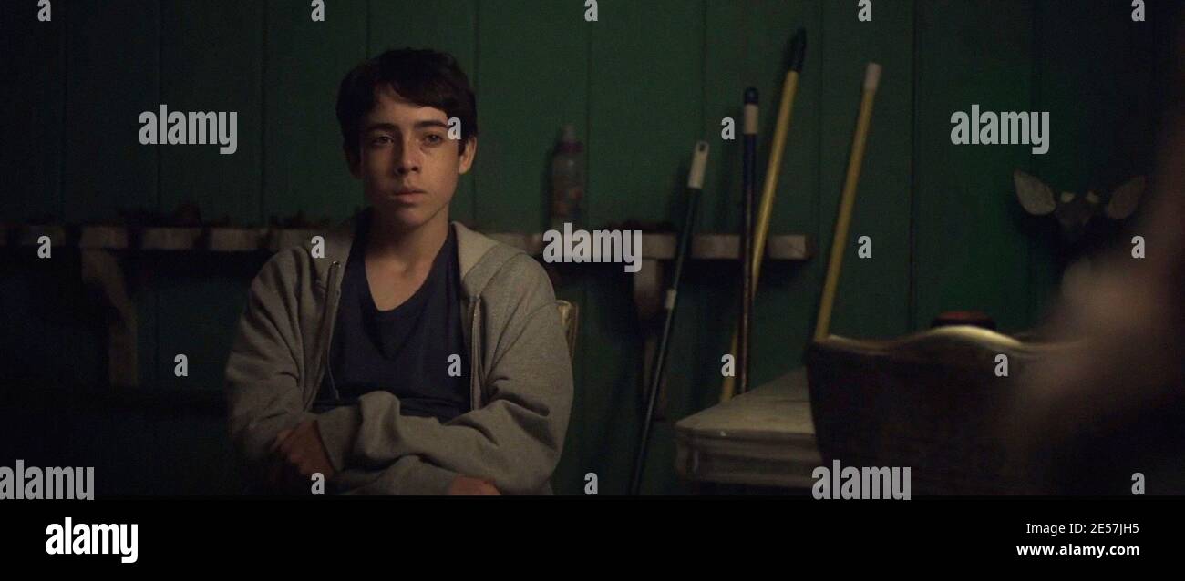 BUCK RUN, Nolan Lyons, 2019. © Digital Freestyle Media /Courtesy ...