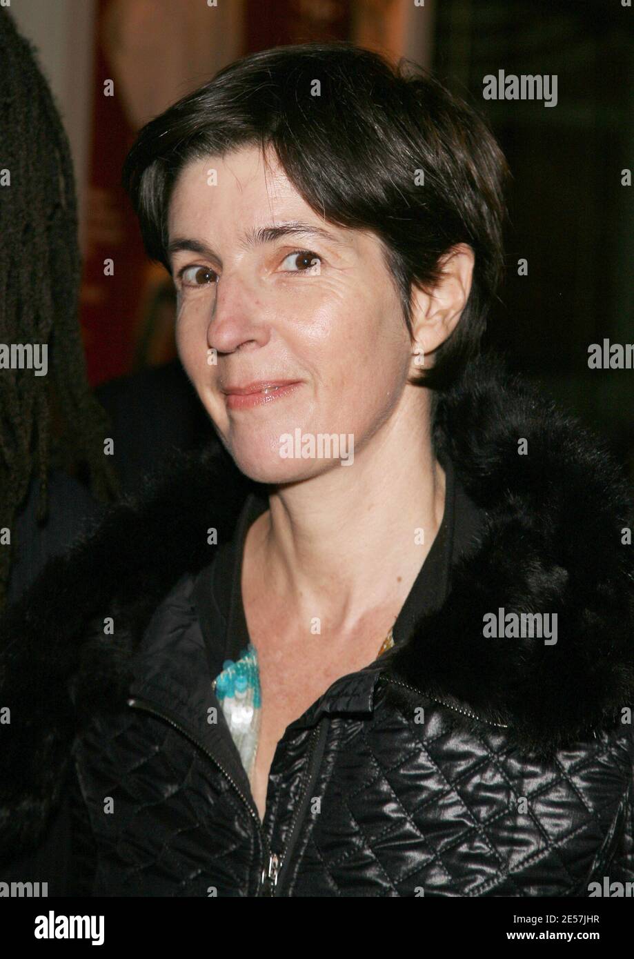 Angot christine hi-res stock photography and images - Alamy