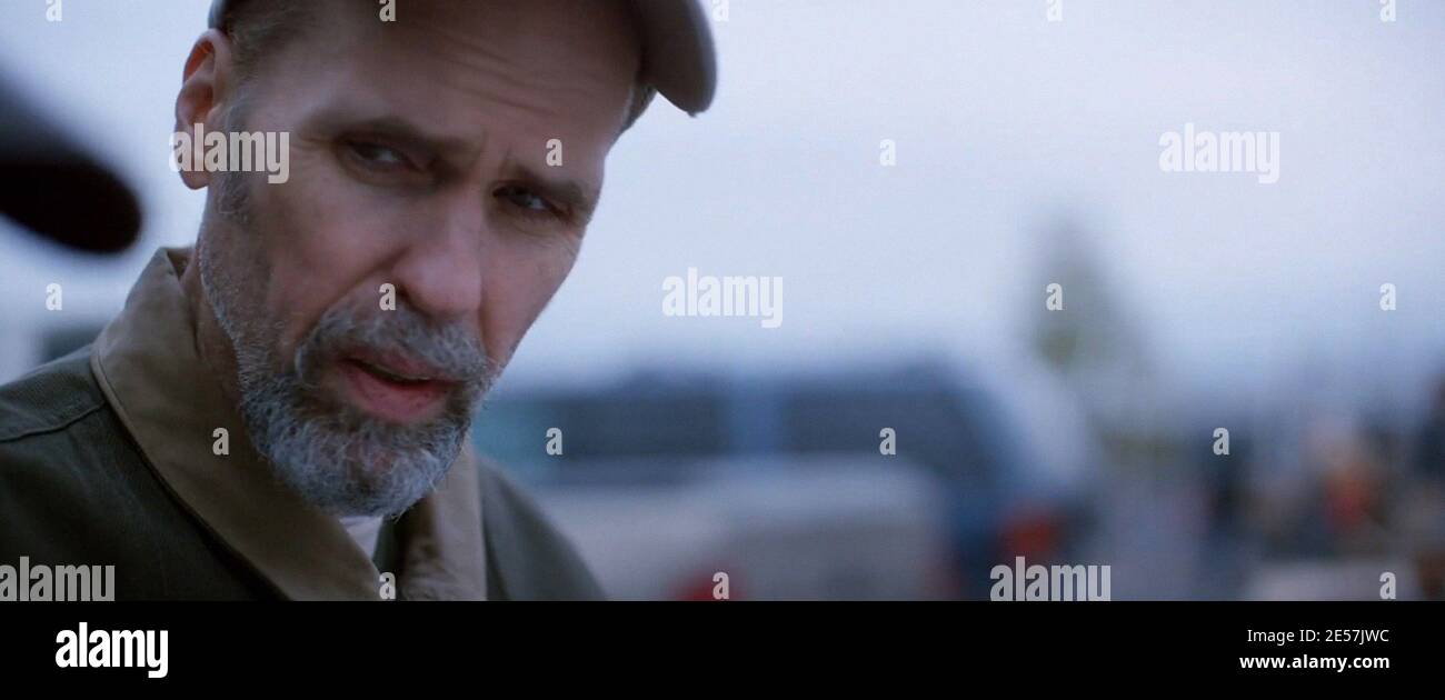 BUCK RUN, Kevin J. O'Connor, 2019. © Digital Freestyle Media /Courtesy ...