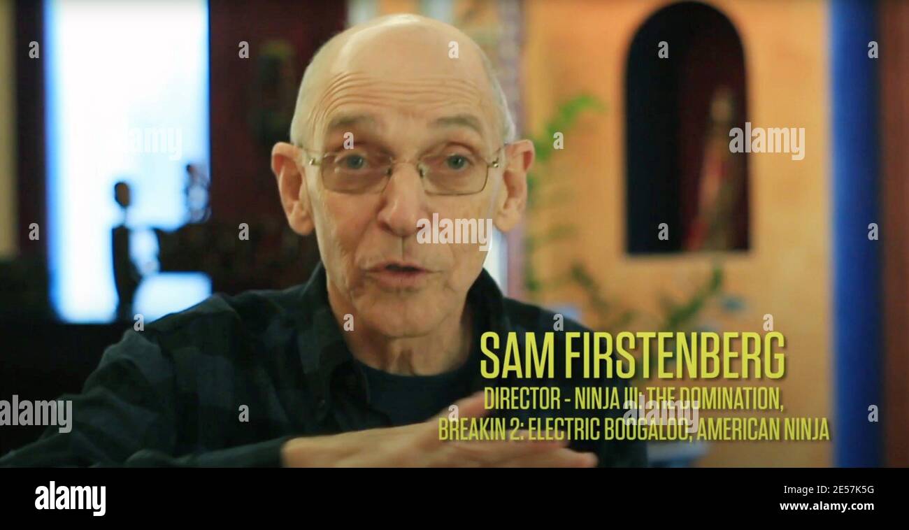 CLAPBOARD JUNGLE: SURVIVING THE INDEPENDENT FILM BUSINESS, Sam ...