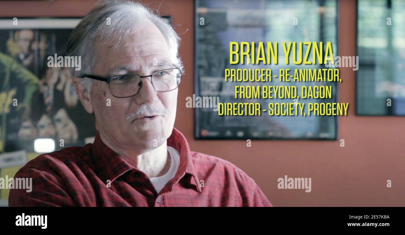 CLAPBOARD JUNGLE: SURVIVING THE INDEPENDENT FILM BUSINESS, Brian Yuzna ...
