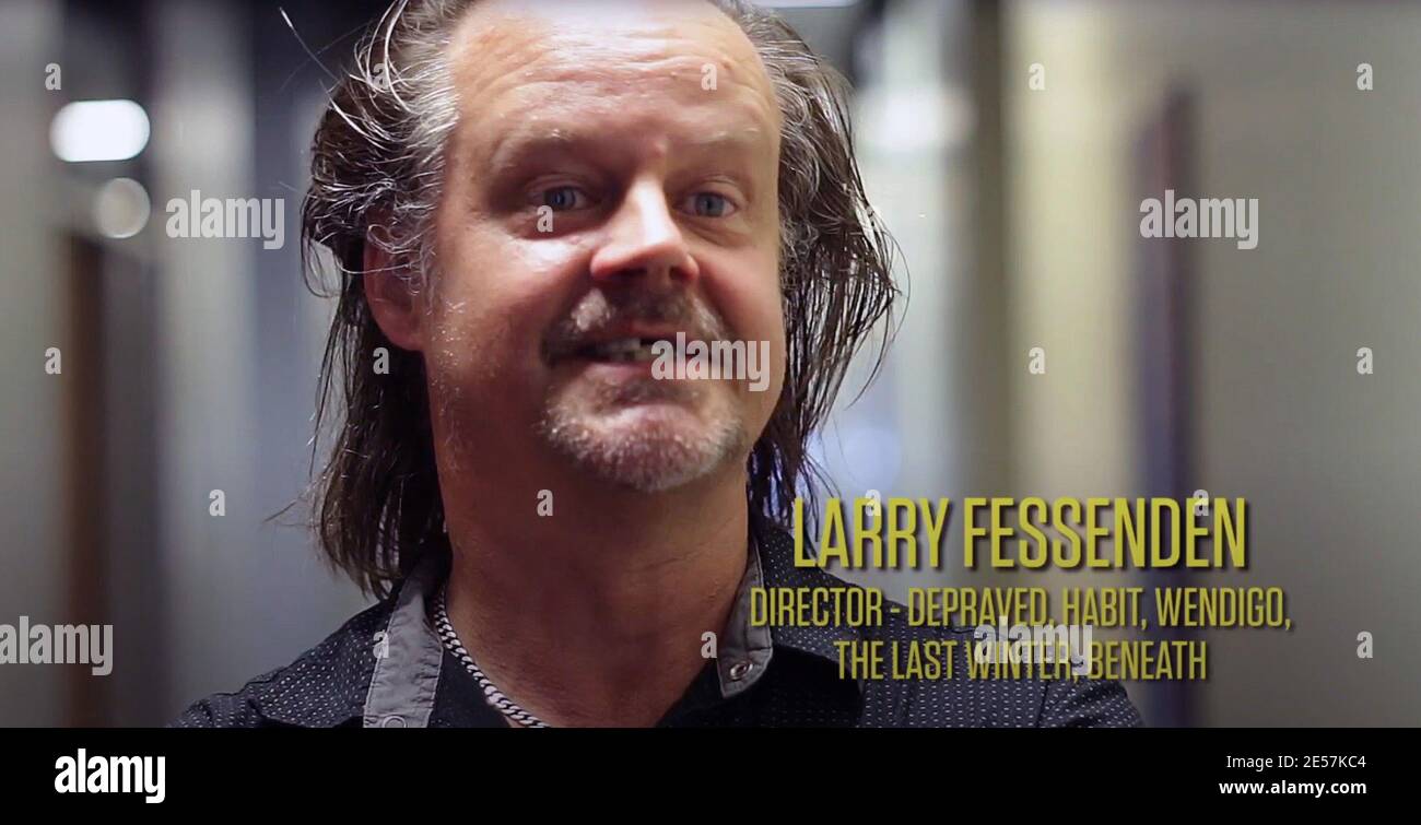 Larry Fessenden