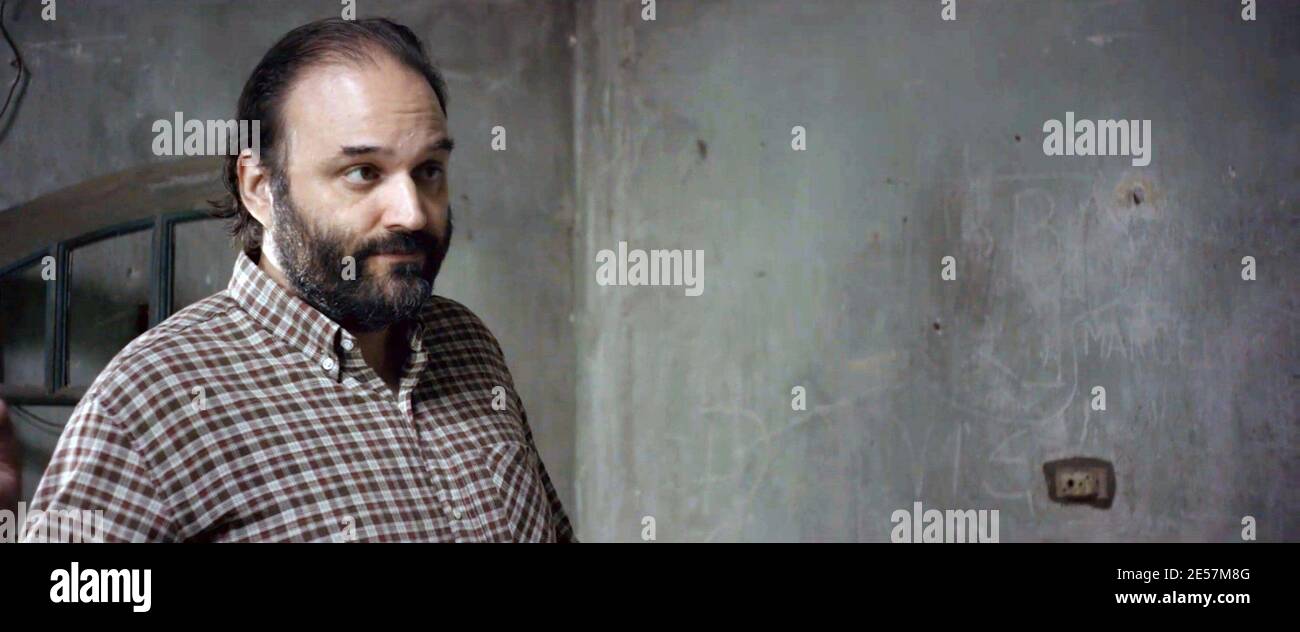 FURTIVE, (aka AL ACECHO), Walter Jakob, 2019. © Netflix /Courtesy ...