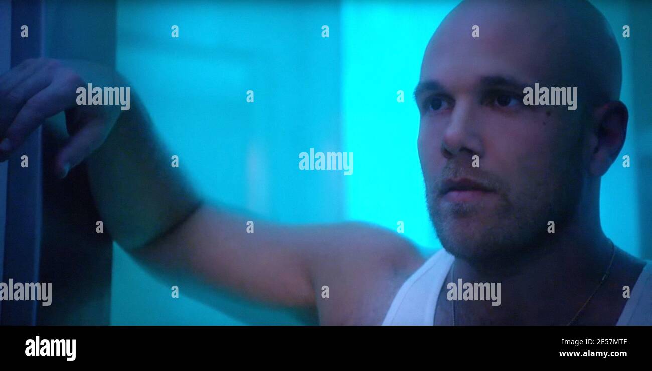 HAYMAKER, Nick Sasso, 2021. © Gravitas Ventures /Courtesy Everett ...