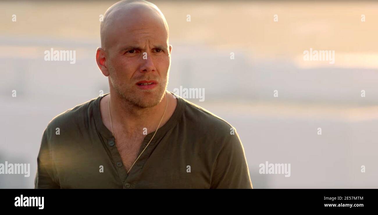 HAYMAKER, Nick Sasso, 2021. © Gravitas Ventures /Courtesy Everett ...