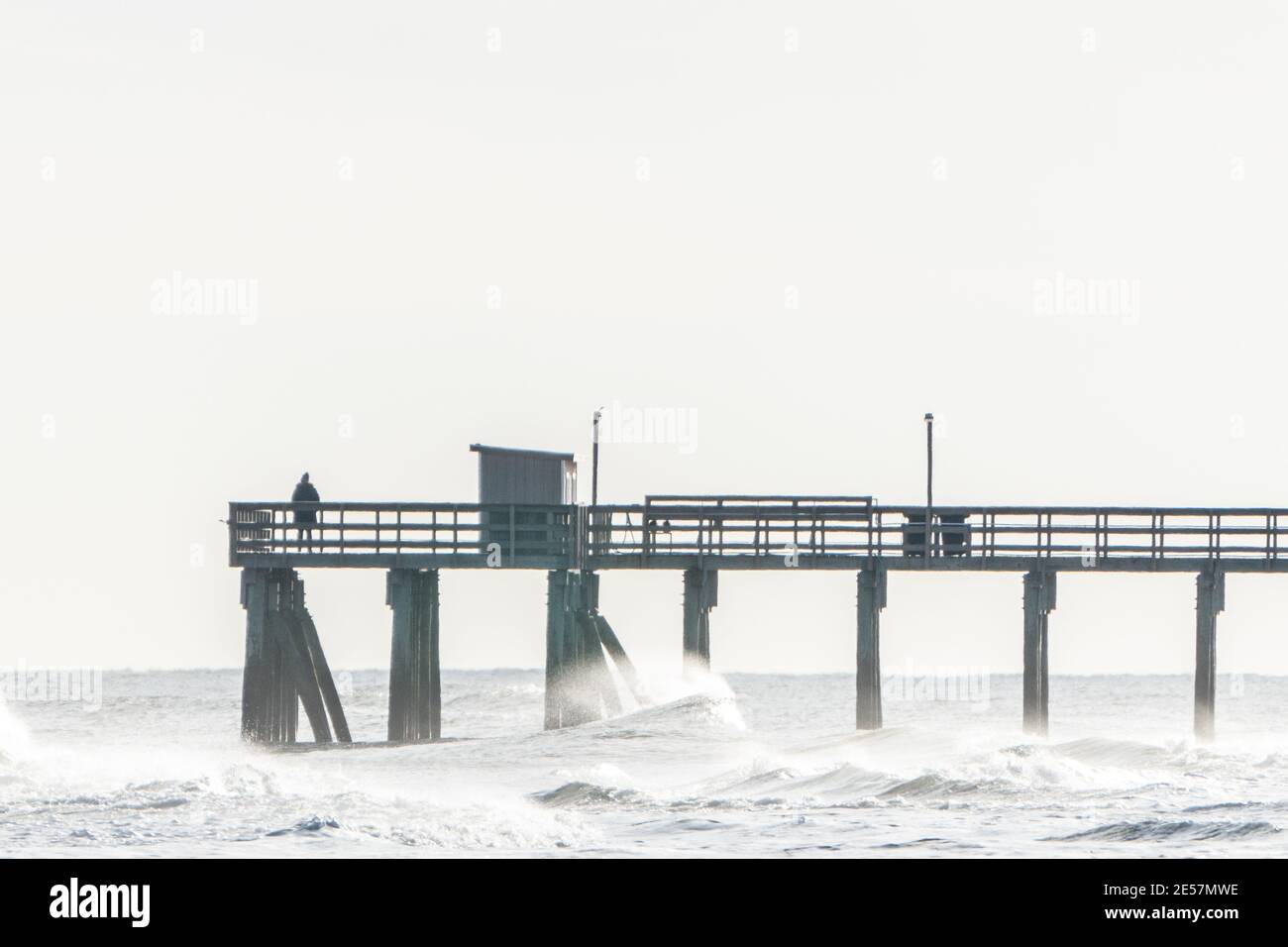 Women stands hi-res stock photography and images - Alamy