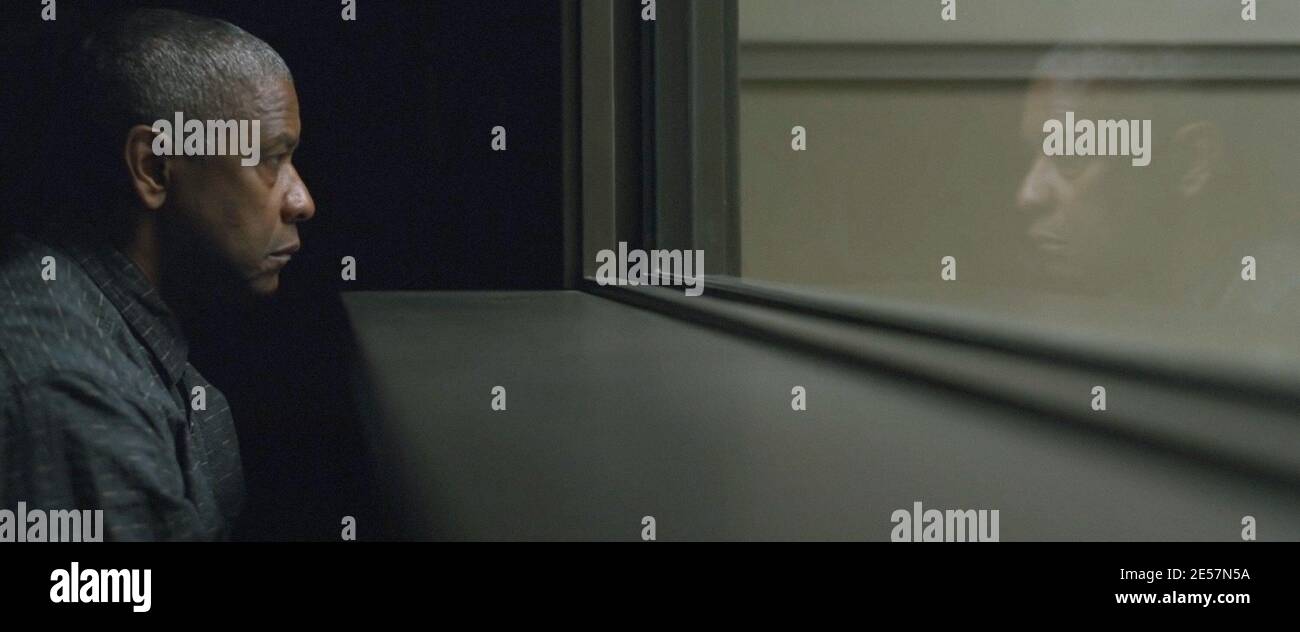 THE LITTLE THINGS, Denzel Washington, 2021. © Warner Bros. / Courtesy ...