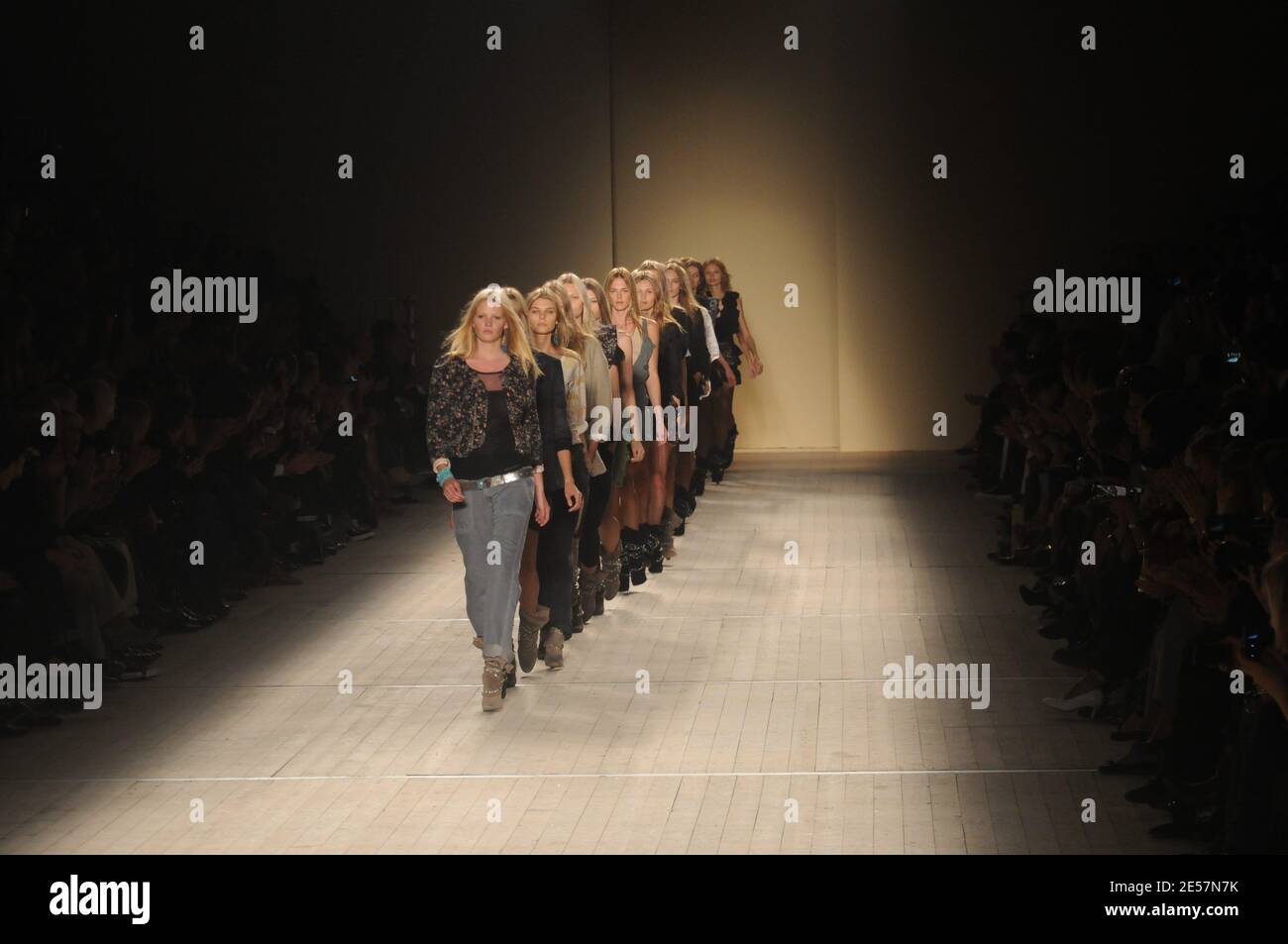 Isabelle marant paris france hi-res stock photography and images - Alamy