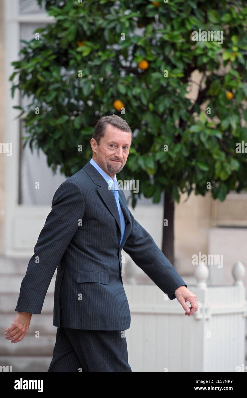 Bajolet bernard hi-res stock photography and images - Alamy