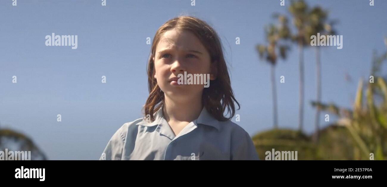 PENGUIN BLOOM, Griffin Murray-Johnston, 2020. © Netflix / Courtesy ...