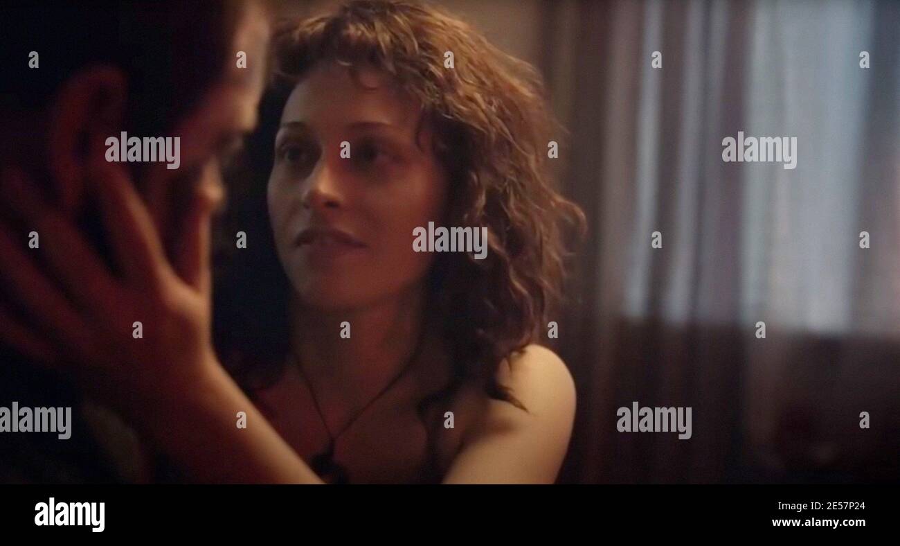 SAVAGE, from left: Jake Ryan, Chelsie Preston Crayford, 2019. © Quiver ...