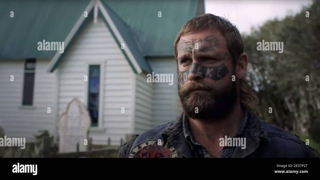 SAVAGE, Jake Ryan, 2019. © Quiver Distribution /Courtesy Everett ...