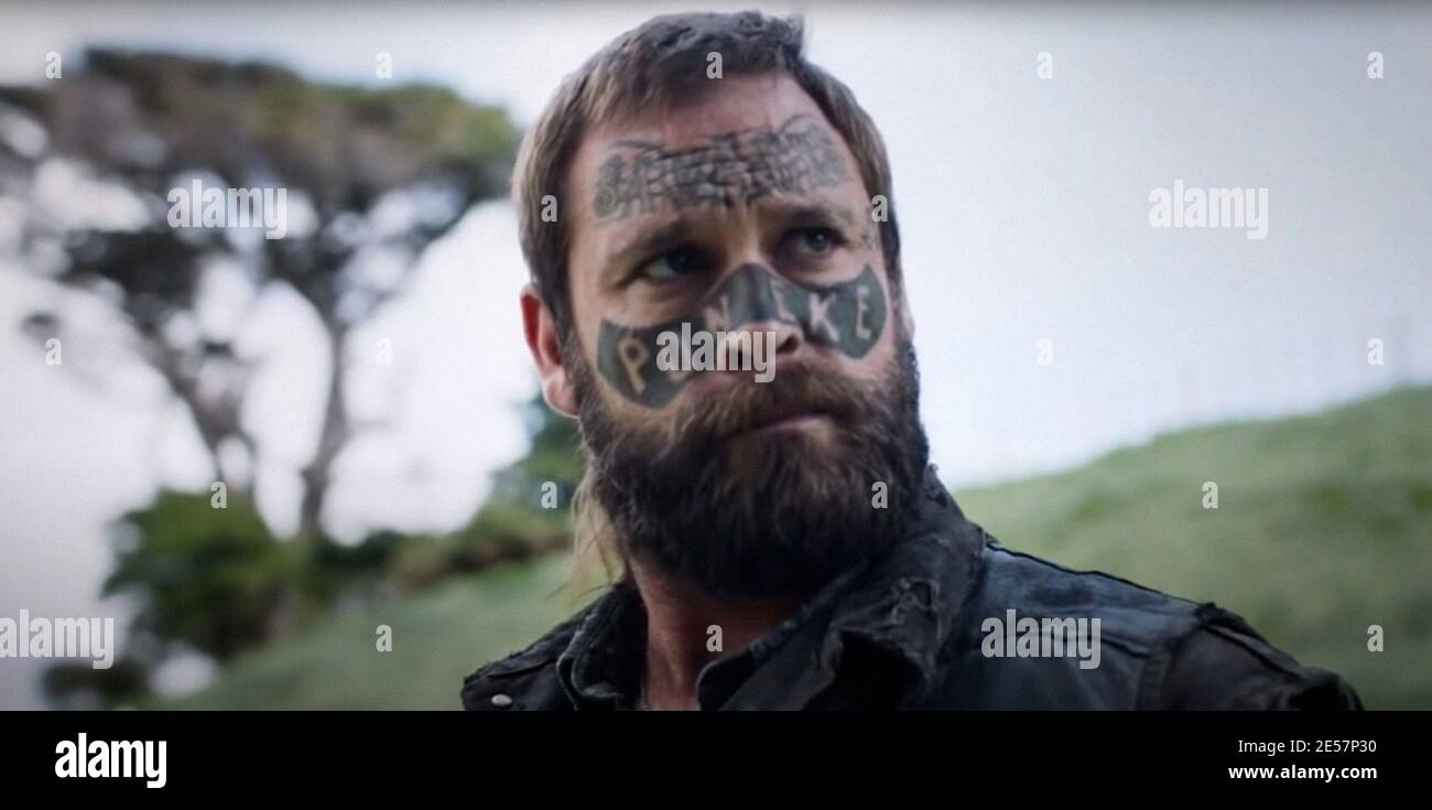 SAVAGE, Jake Ryan, 2019. © Quiver Distribution /Courtesy Everett ...