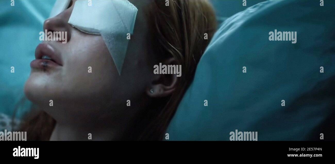 SIGHTLESS, Madelaine Petsch, 2020. © MarVista Entertainment /Courtesy ...