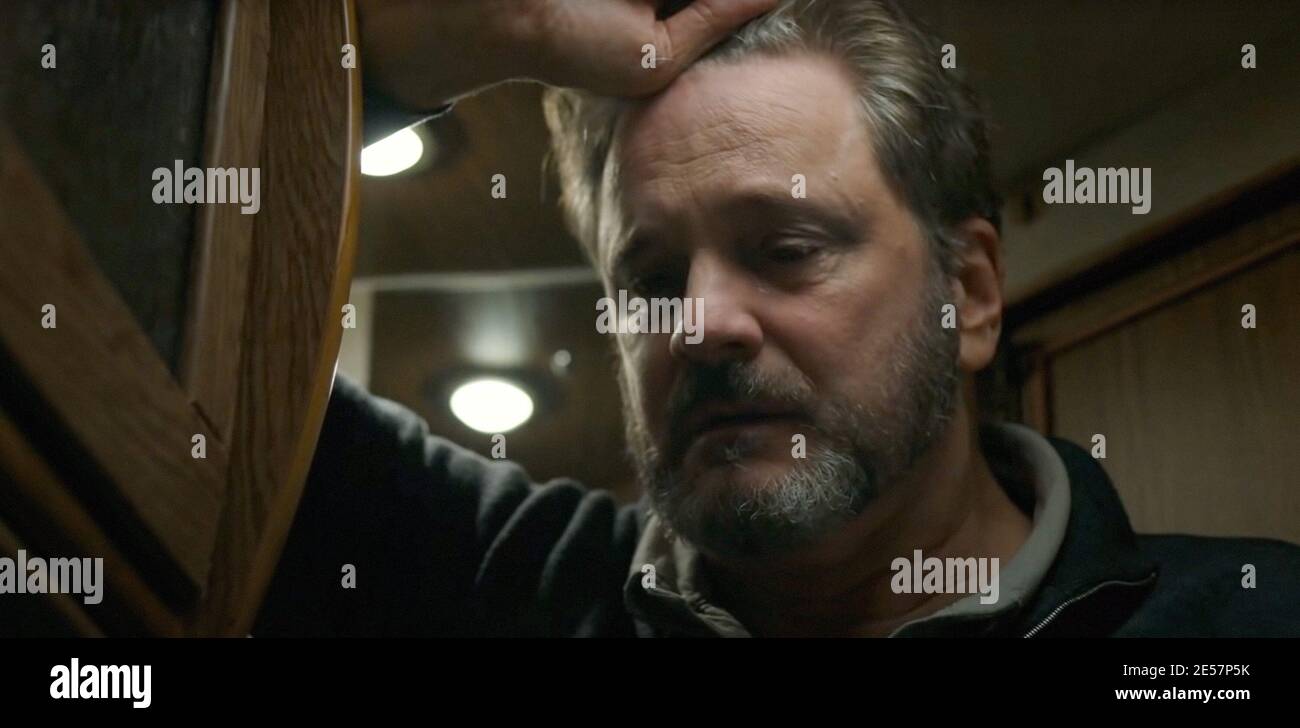 SUPERNOVA, Colin Firth, 2020. © Bleecker Street Media / Courtesy ...