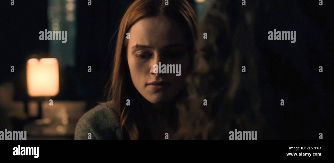 SIGHTLESS, from left: Madelaine Petsch, December Ensminger (back to ...