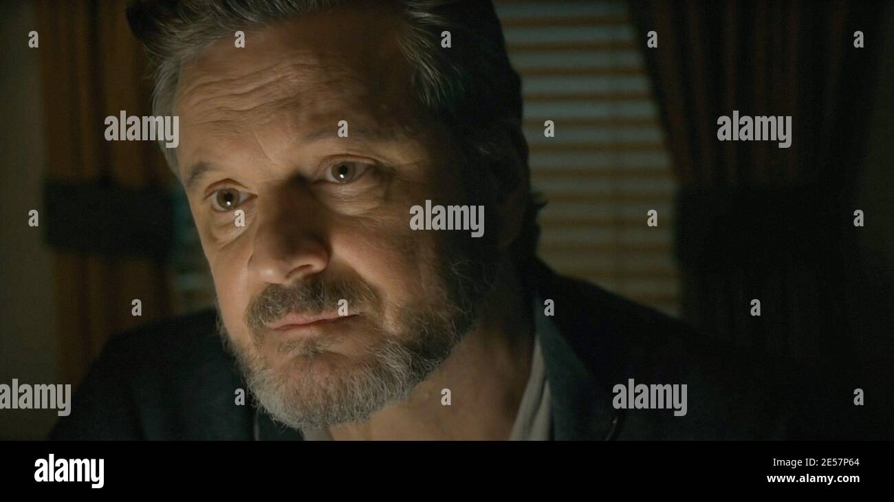 SUPERNOVA, Colin Firth, 2020. © Bleecker Street Media / Courtesy ...