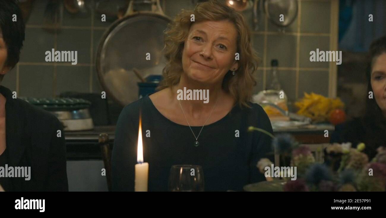 SUPERNOVA, Pippa Haywood, 2020. © Bleecker Street Media / Courtesy ...