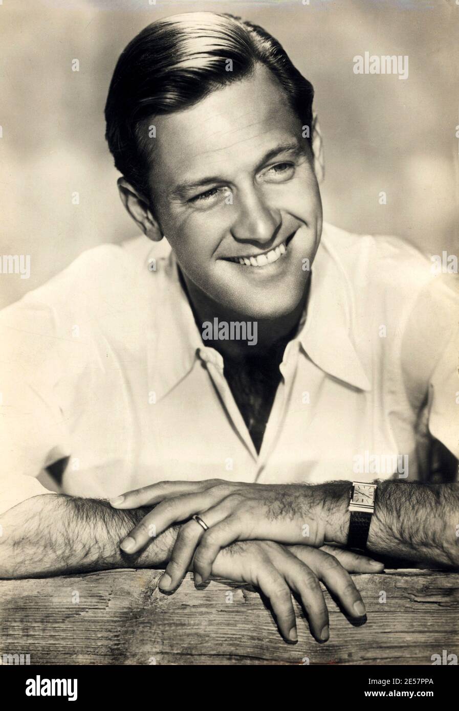 William holden actor 1953 hi-res stock photography and images - Alamy