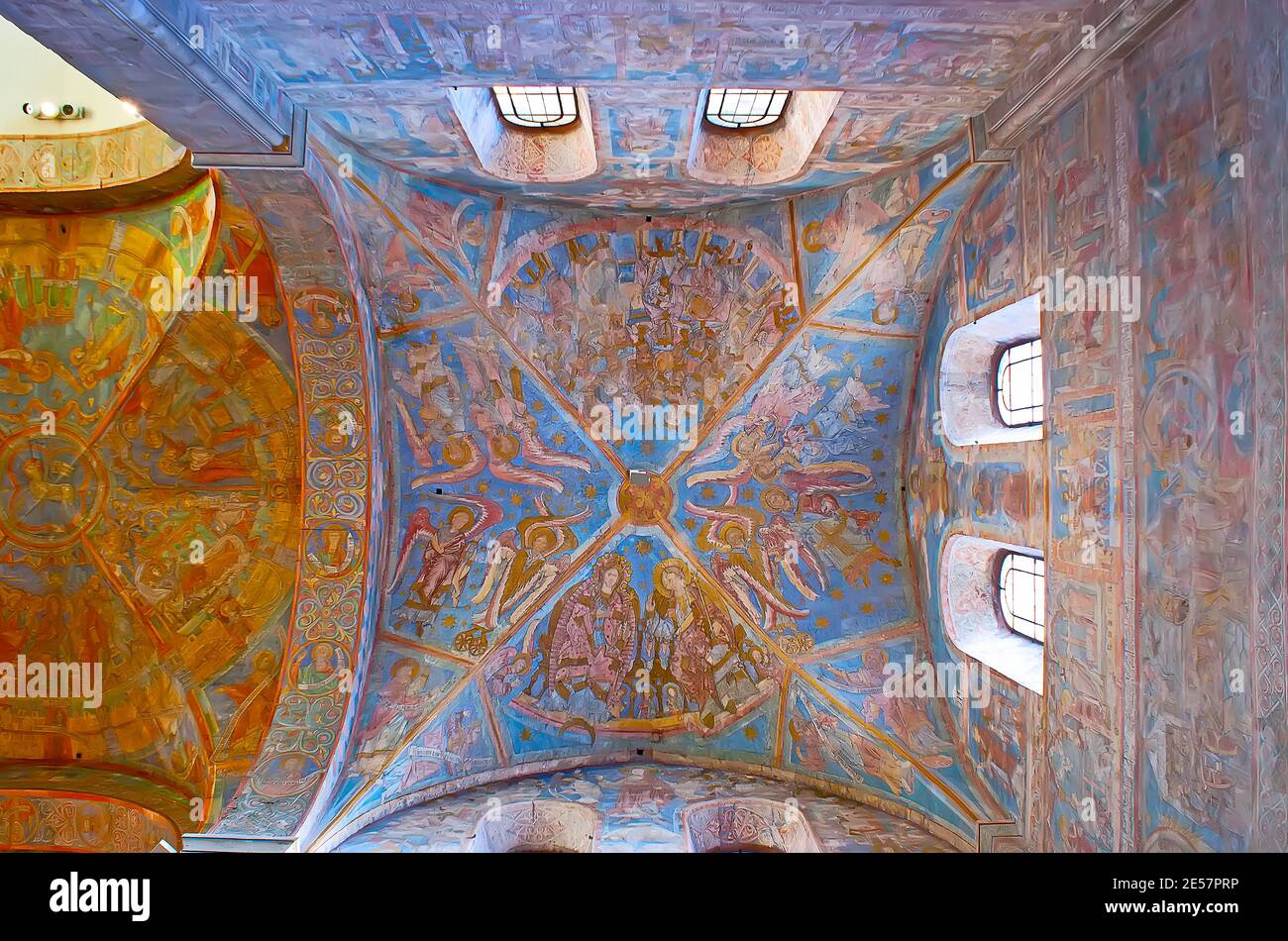 Brunswick cathedral hi-res stock photography and images - Alamy