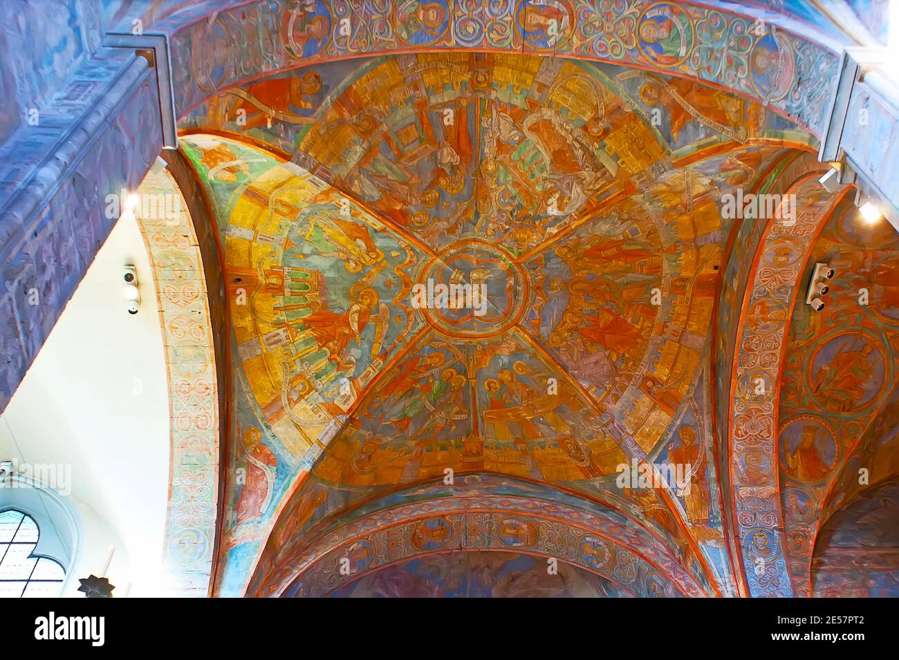 Brunswick cathedral hi-res stock photography and images - Alamy