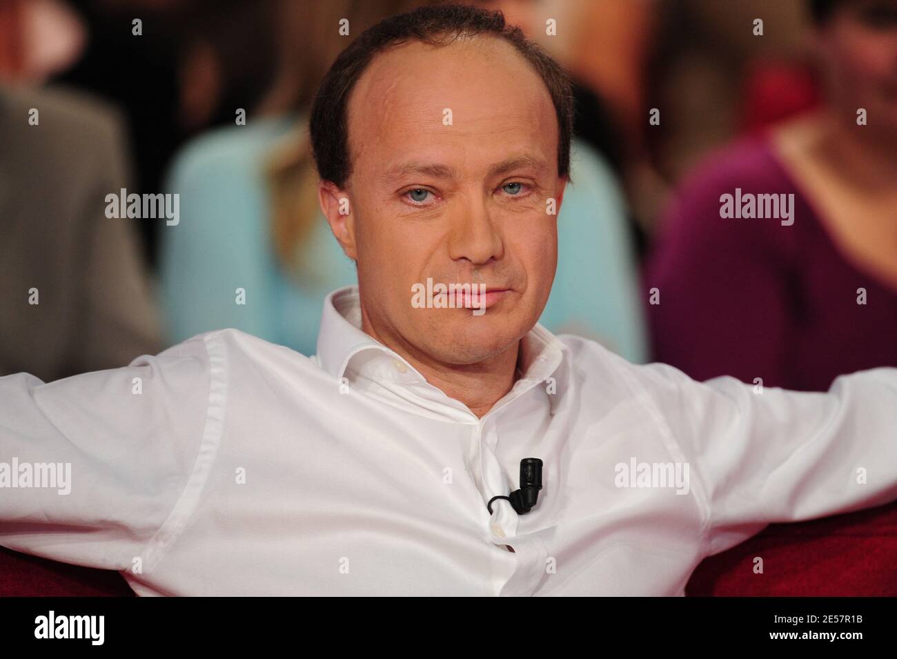 Fernand raynaud hi-res stock photography and images - Alamy