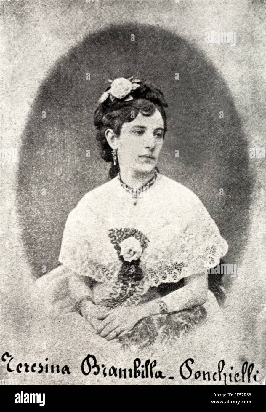 Cantante italiani hi-res stock photography and images - Alamy