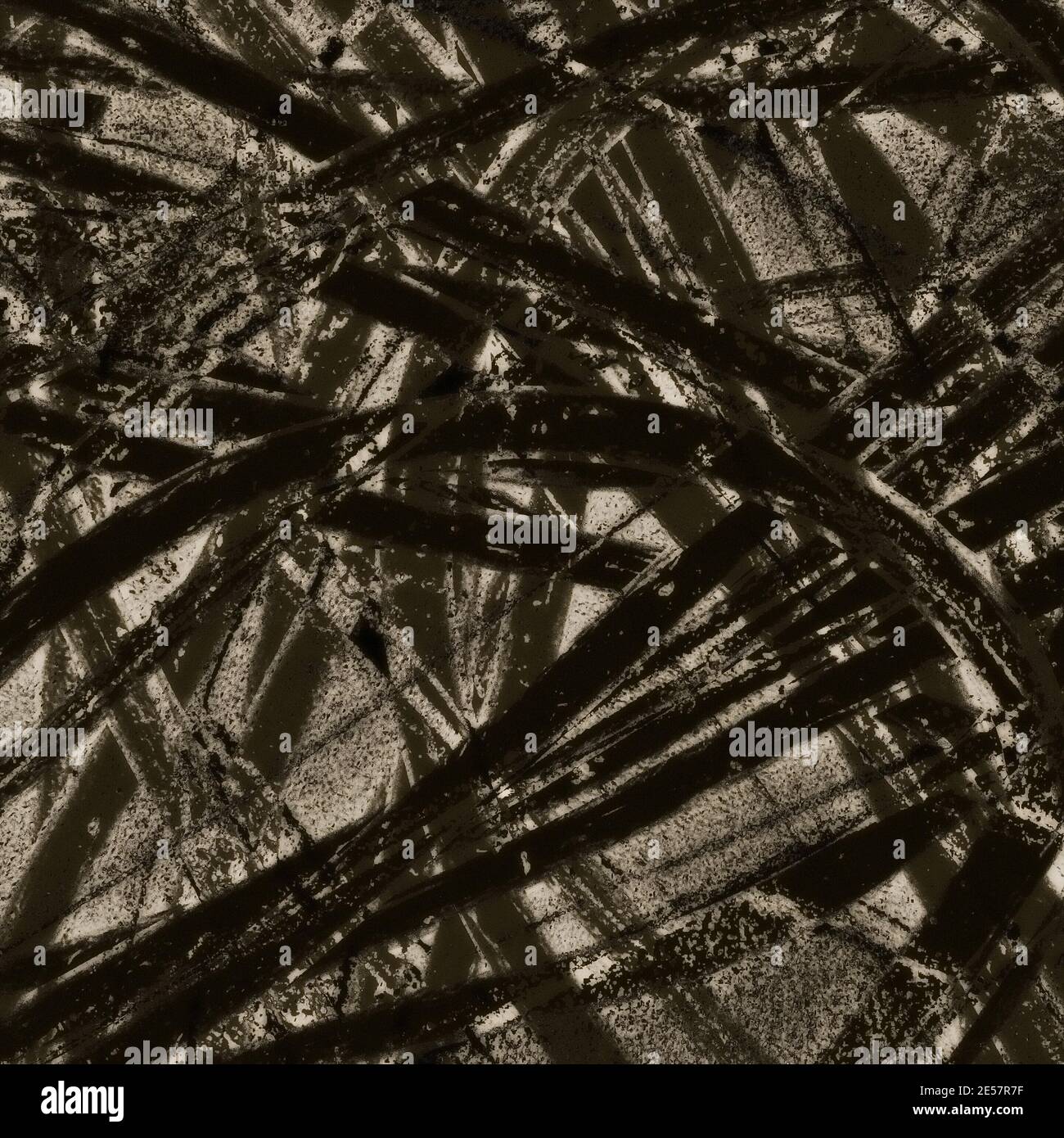 Light Distressed Background. Ink Print Distress Background . Grunge ...