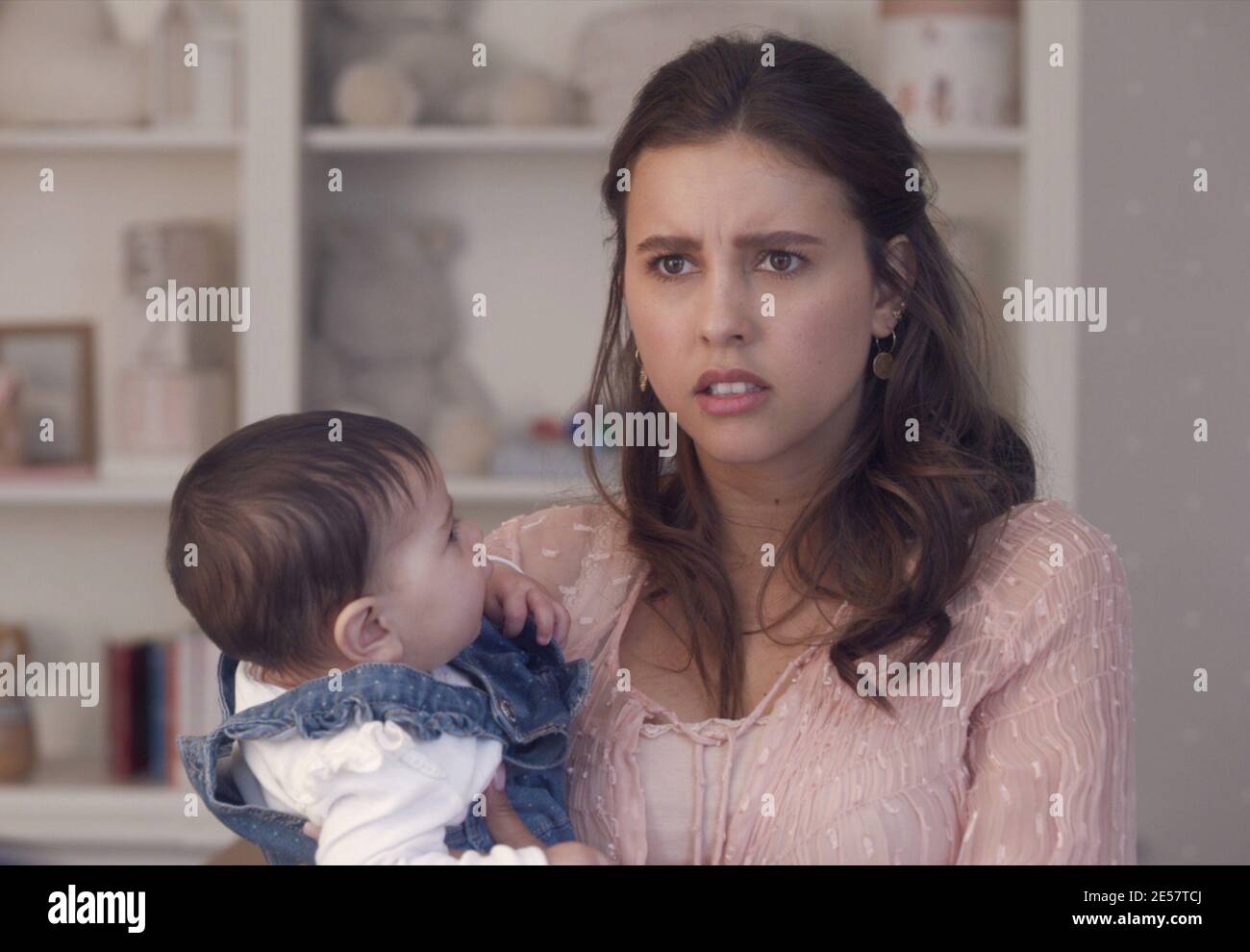 Daughter From Another Mother Aka Madre Solo Hay Dos Paulina Goto