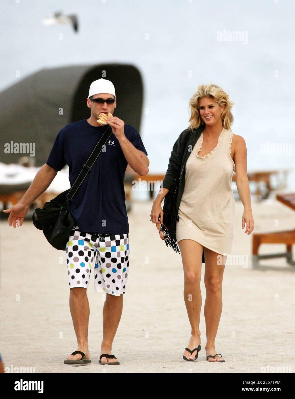 Rachel hunter hi-res stock photography and images - Alamy