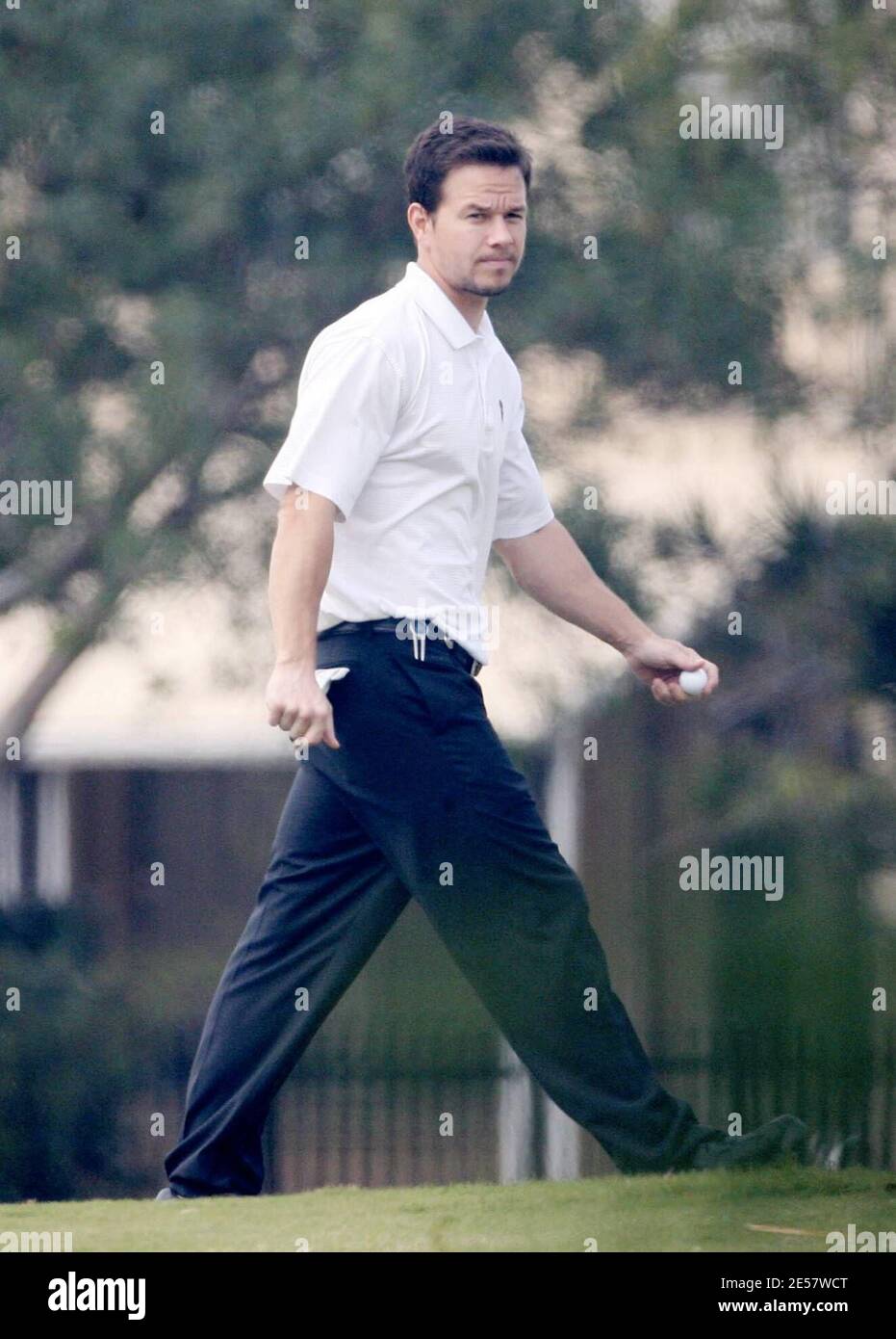 Mark Wahlberg Beach High Resolution Stock Photography and Images - Alamy