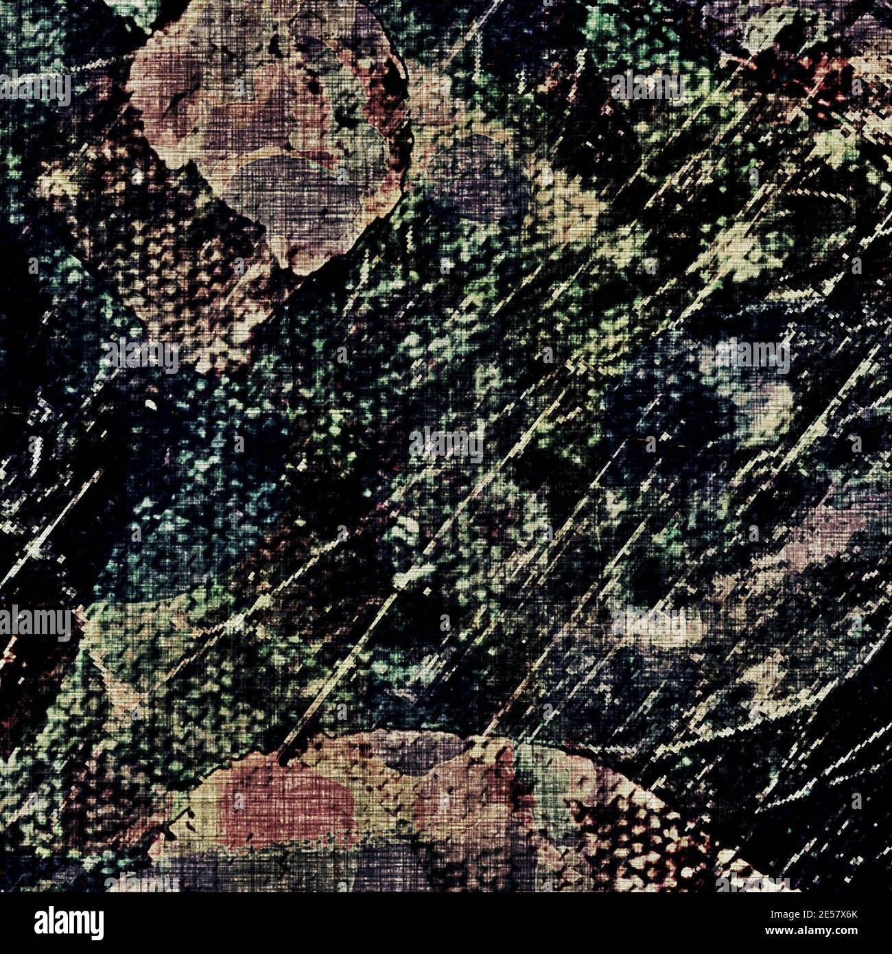 Light Distressed Background. Ink Print Distress Background . Grunge ...