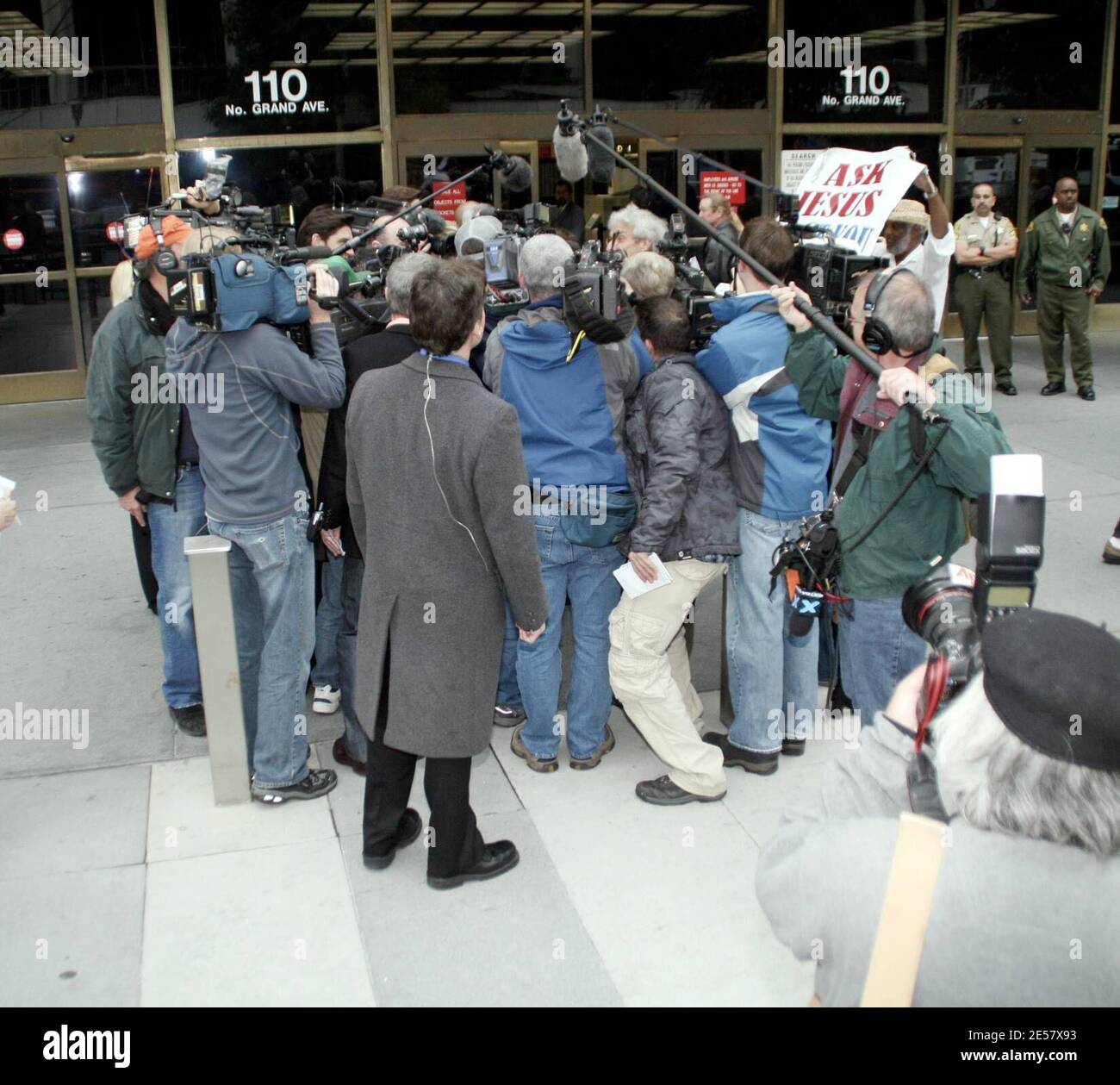 Allan parachini hi-res stock photography and images - Alamy