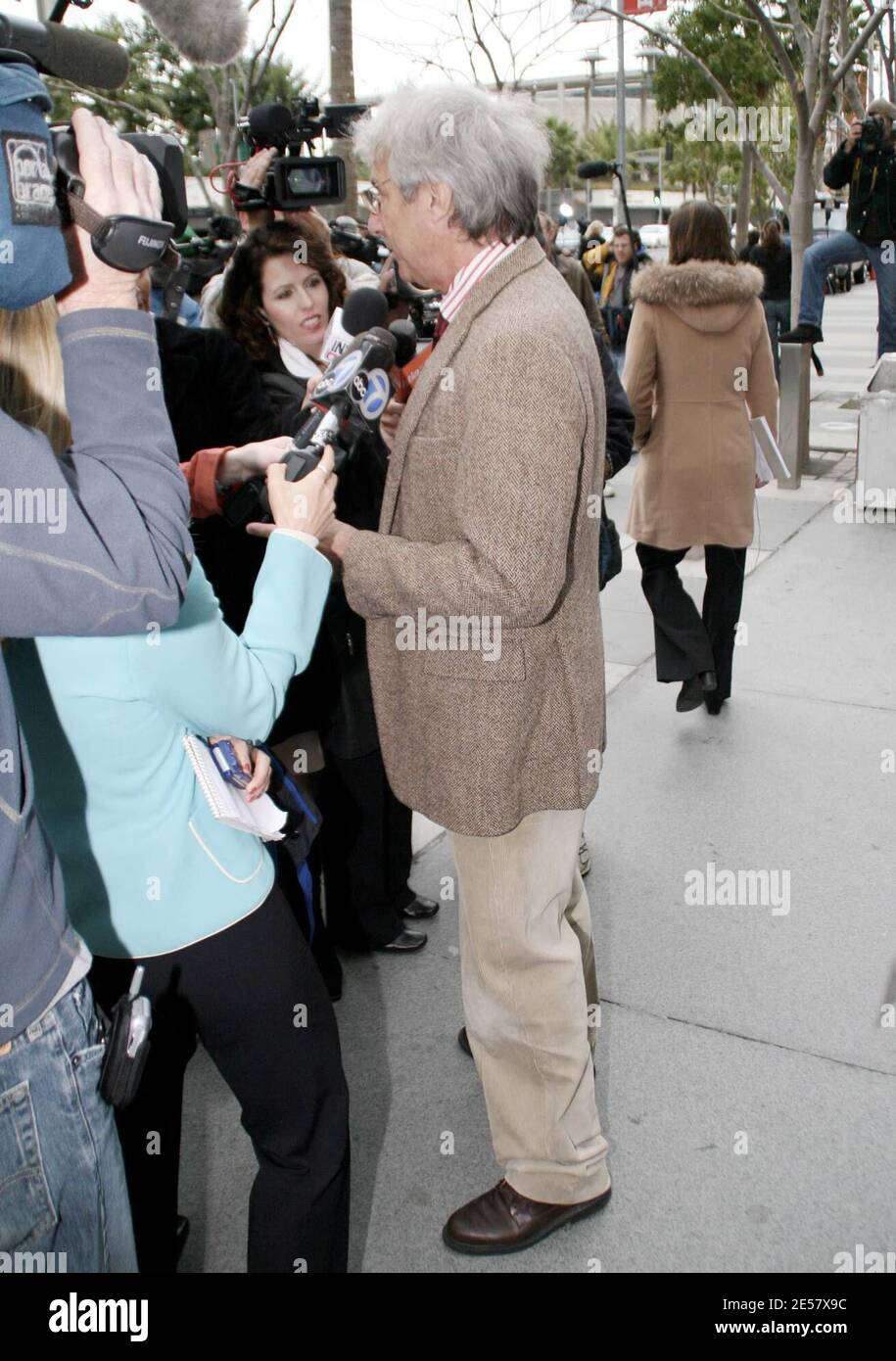 Allan parachini hi-res stock photography and images - Alamy