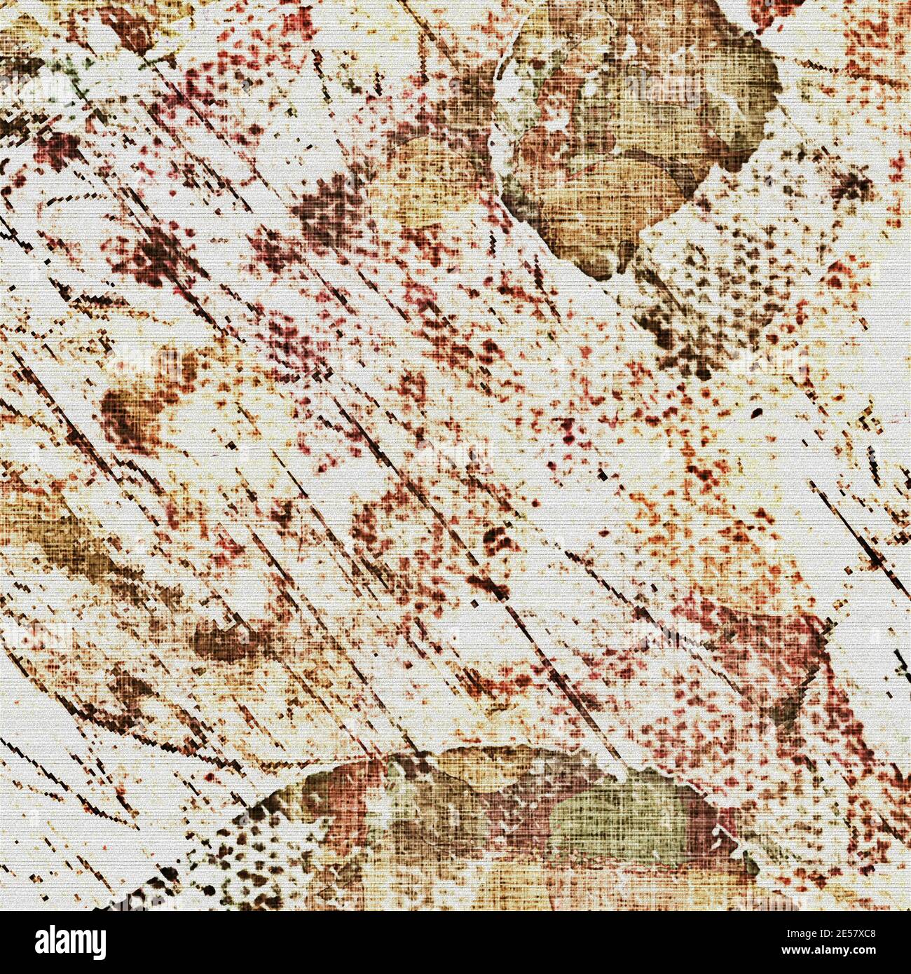 Light Distressed Background. Ink Print Distress Background . Grunge ...