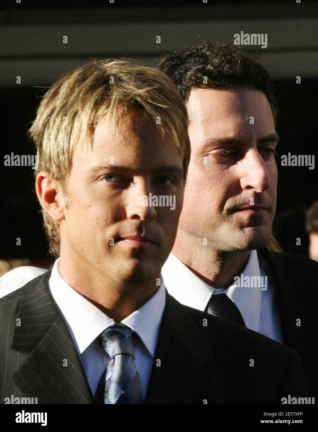 Fl stern hi-res stock photography and images - Alamy