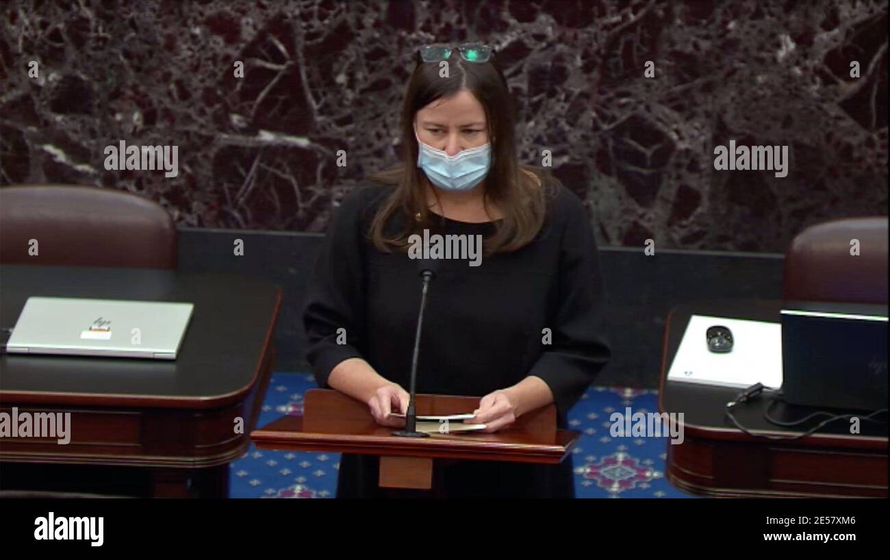 Jennifer hemingway hi-res stock photography and images - Alamy