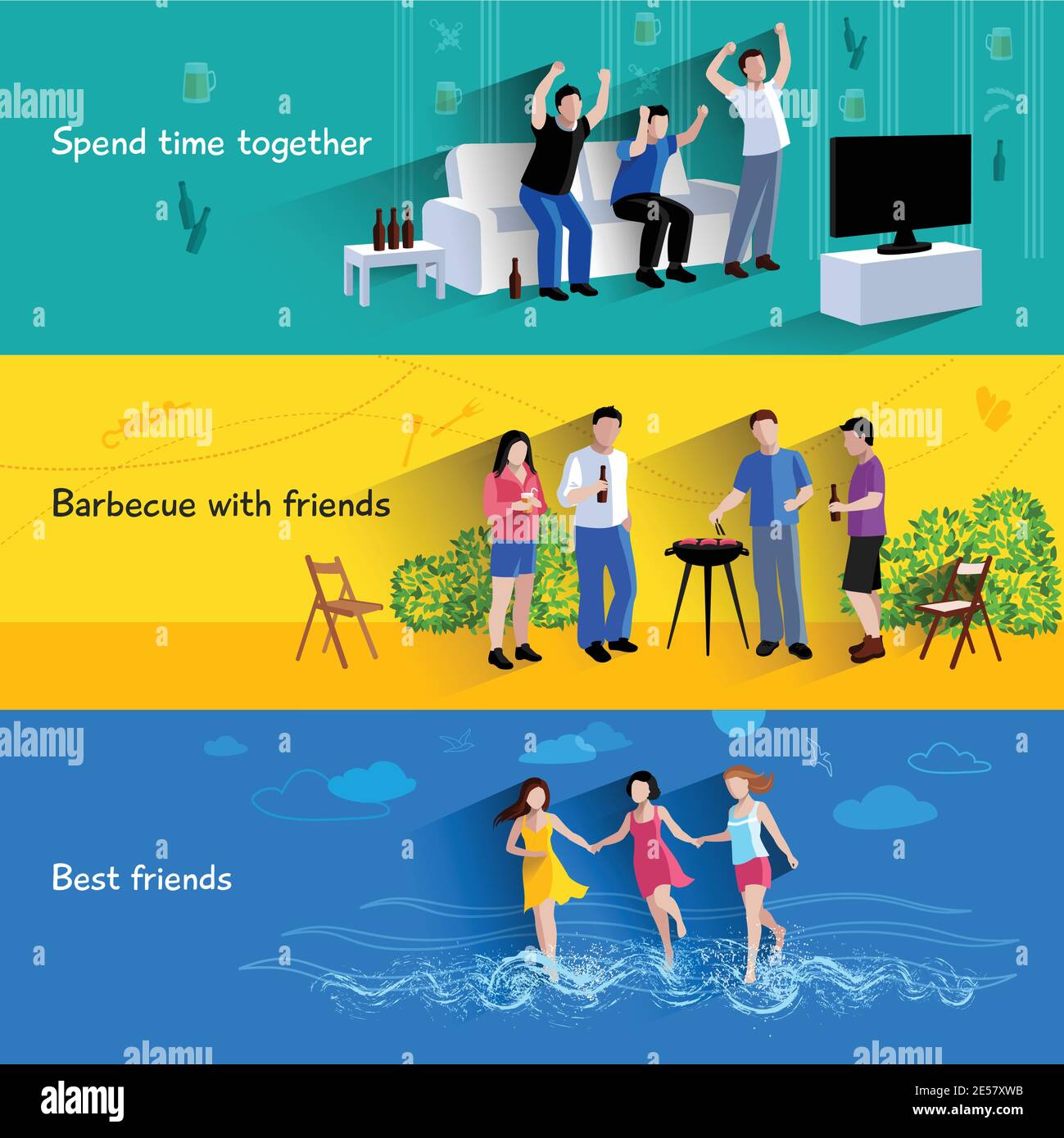 Best interests Stock Vector Images - Alamy