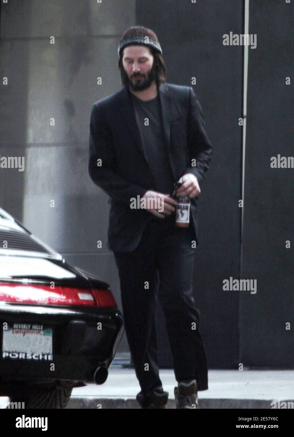 Keanu reeves home hi-res stock photography and images - Alamy