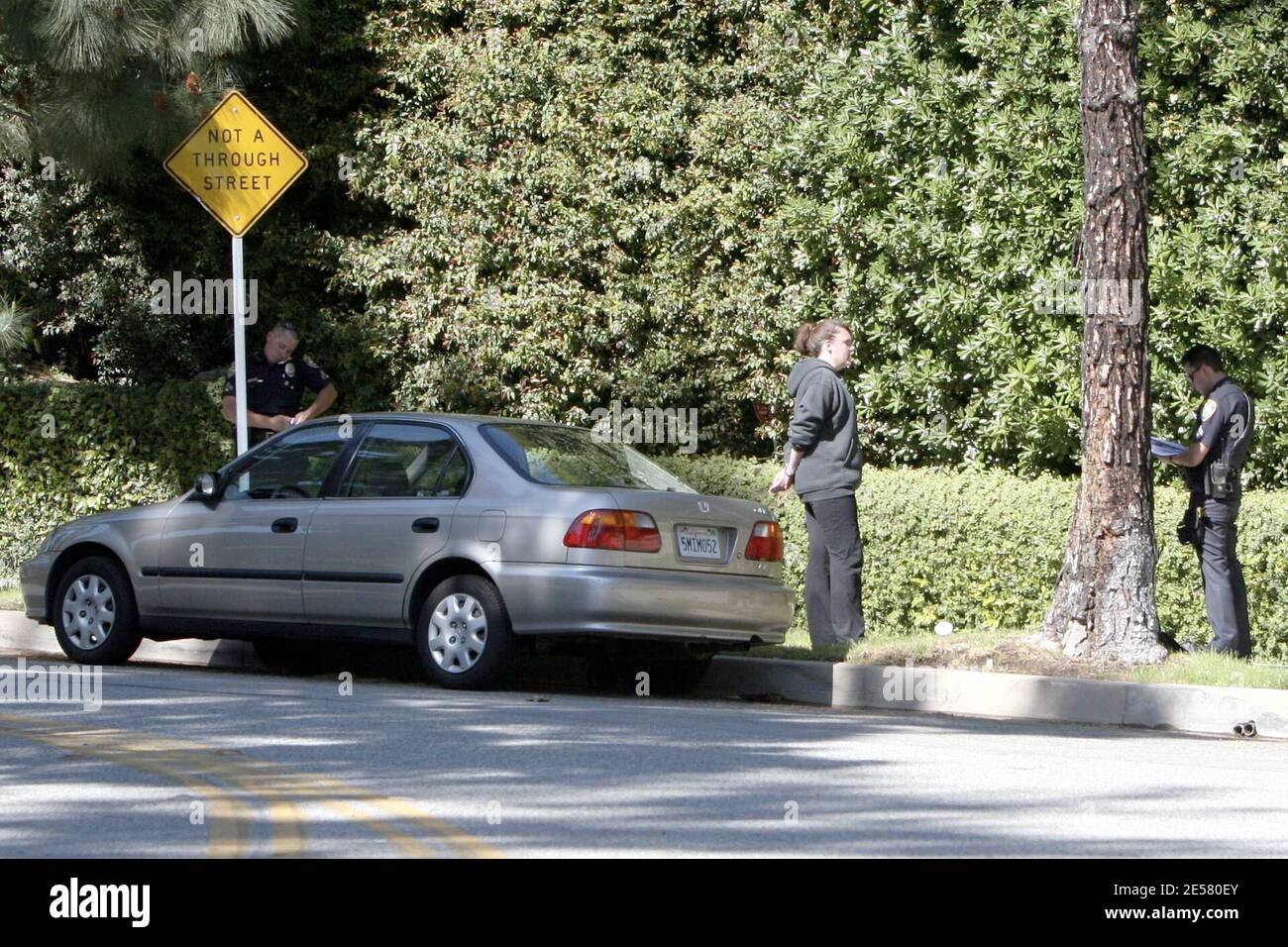 Young tom cruise hi-res stock photography and images - Alamy