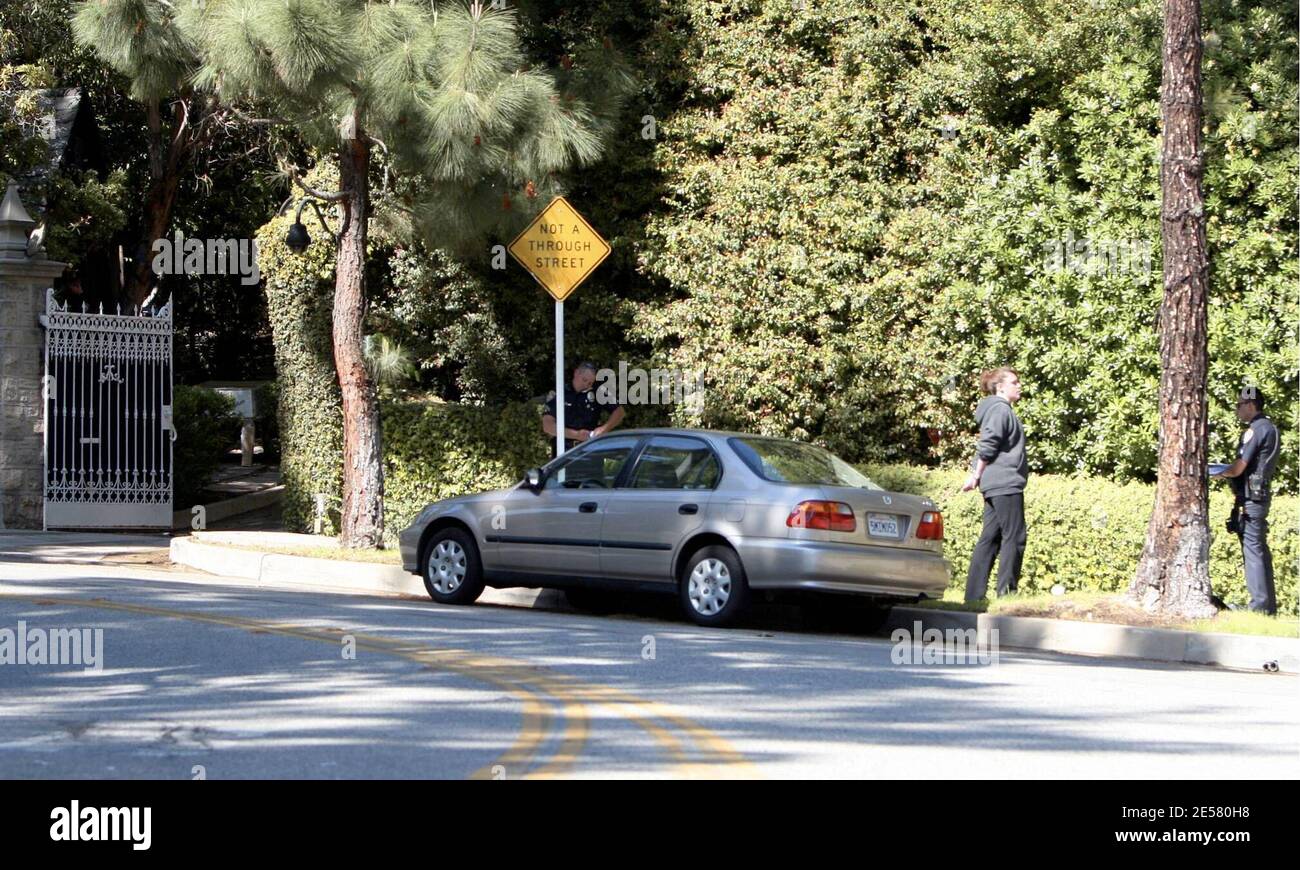 Young tom cruise hi-res stock photography and images - Alamy