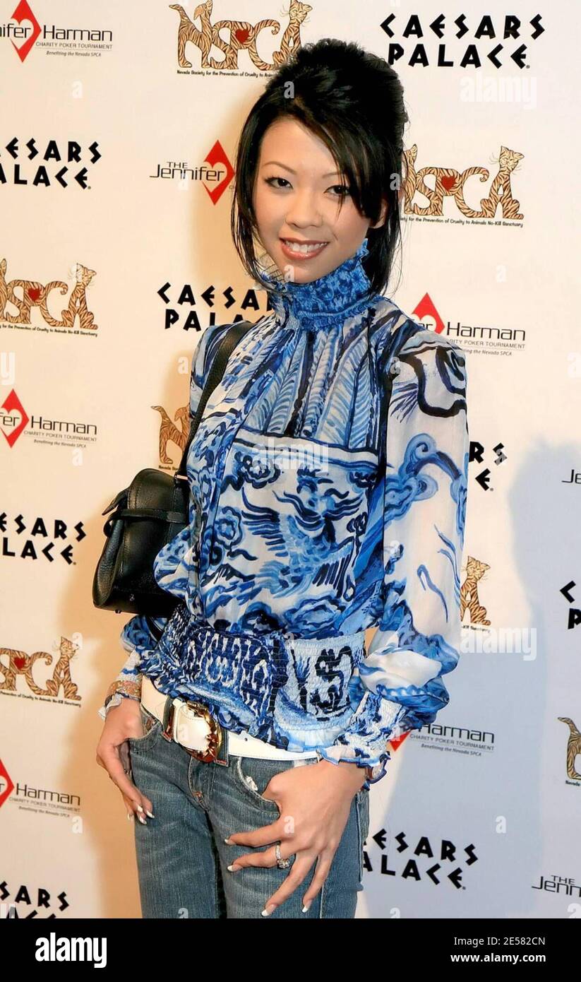 Liz lieu hi-res stock photography and images - Alamy