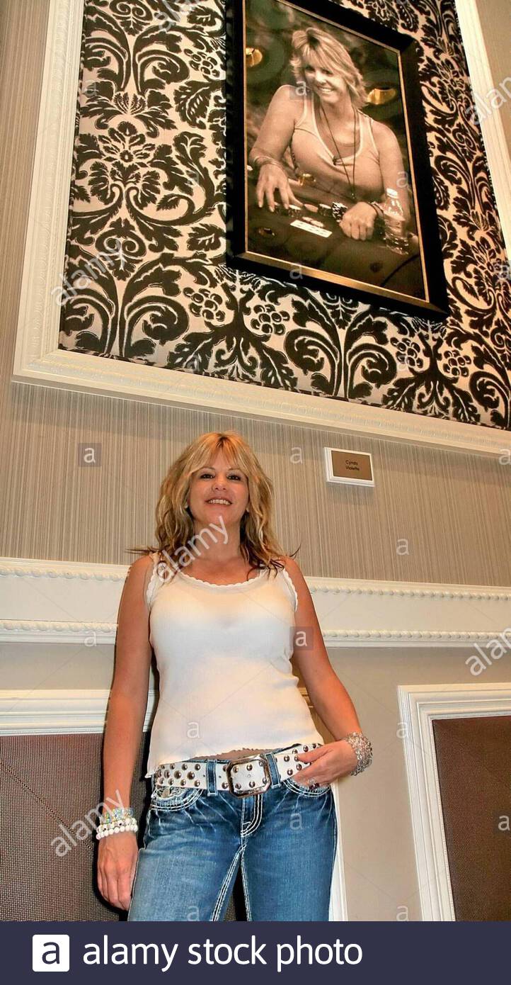 Cyndy High Resolution Stock Photography and Images - Alamy