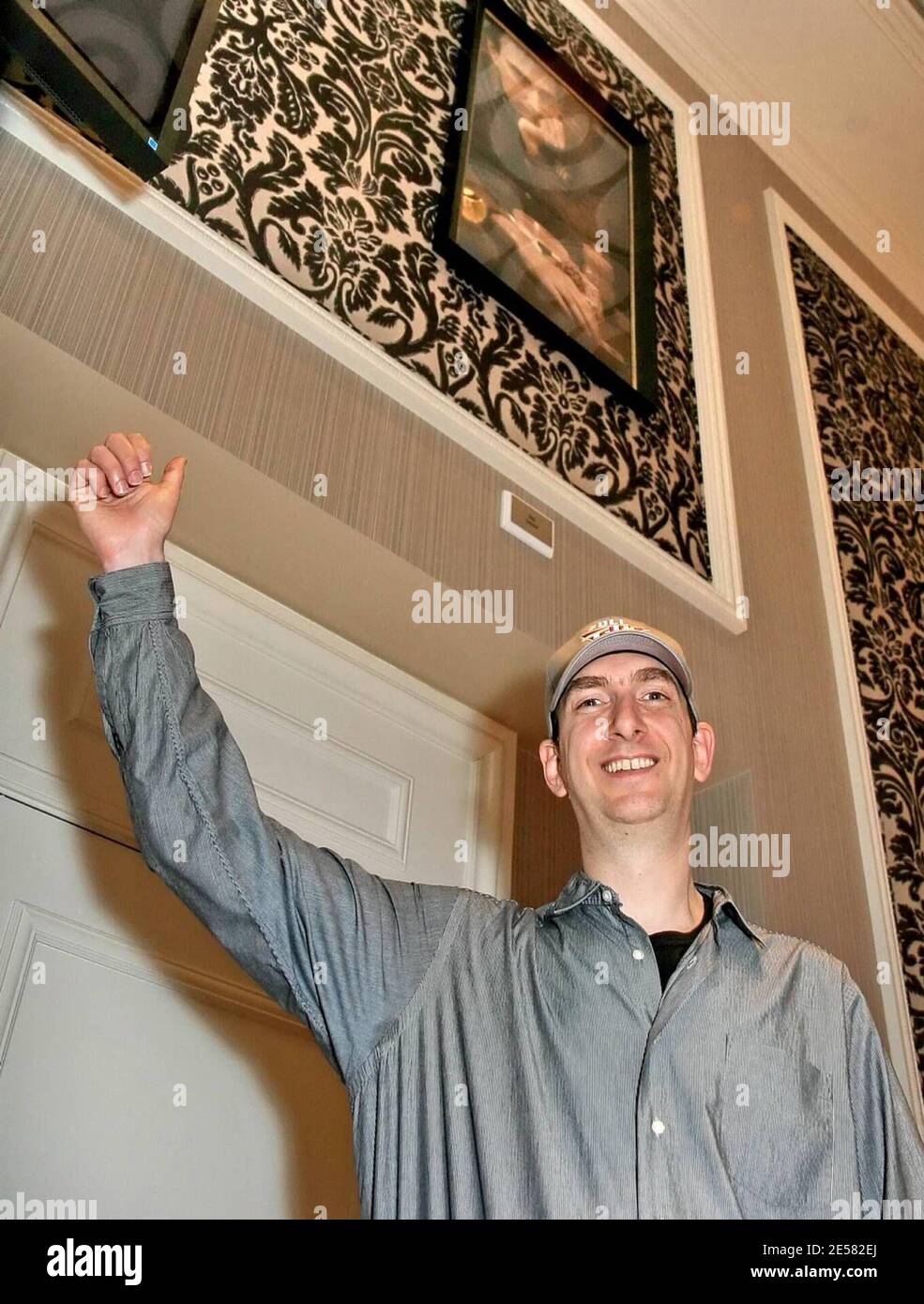 Eric seidel hi-res stock photography and images - Alamy